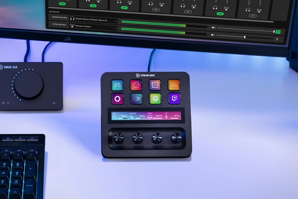 Elgato Stream Deck