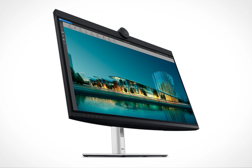 Dell UltraSharp 32 6K Monitor