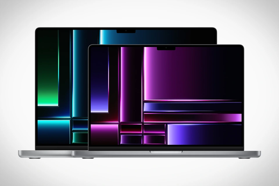 Apple M2 Max MacBook Pro & Pro Max 2023 Laptops