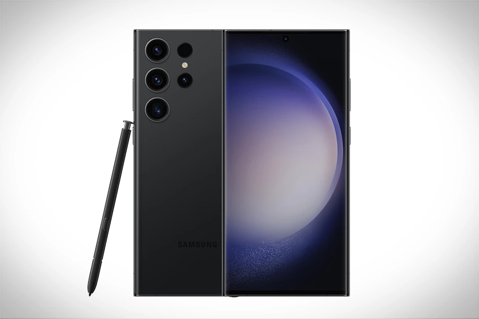 Samsung Galaxy Note 20 Ultra