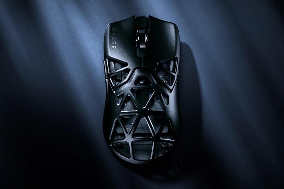 Razer Viper Mini Signature Edition Gaming Mouse