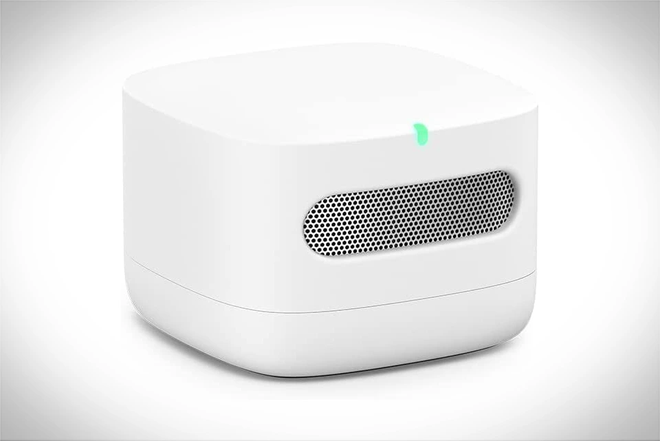 Amazon Smart Air Quality Monitor