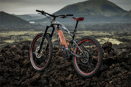 SubSea Craft Victa Underwater Vehicle