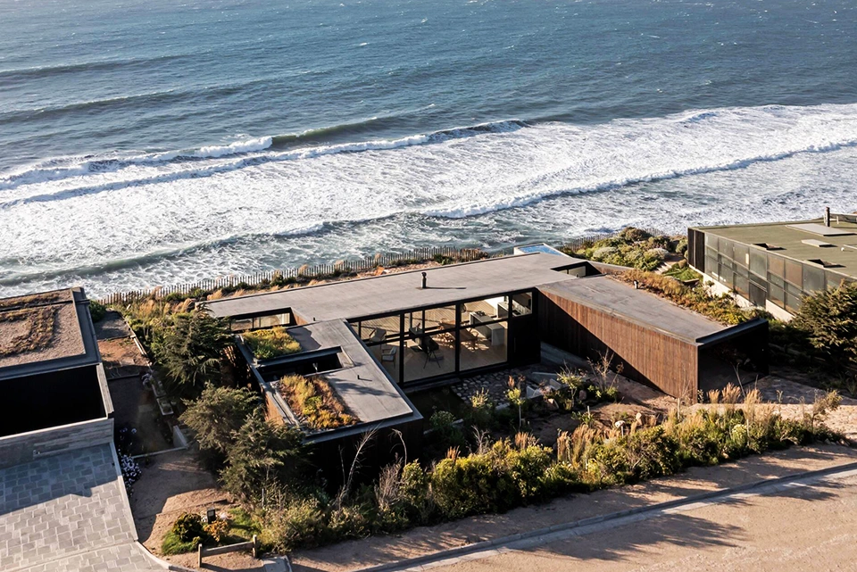 Casa Ferran Beach House