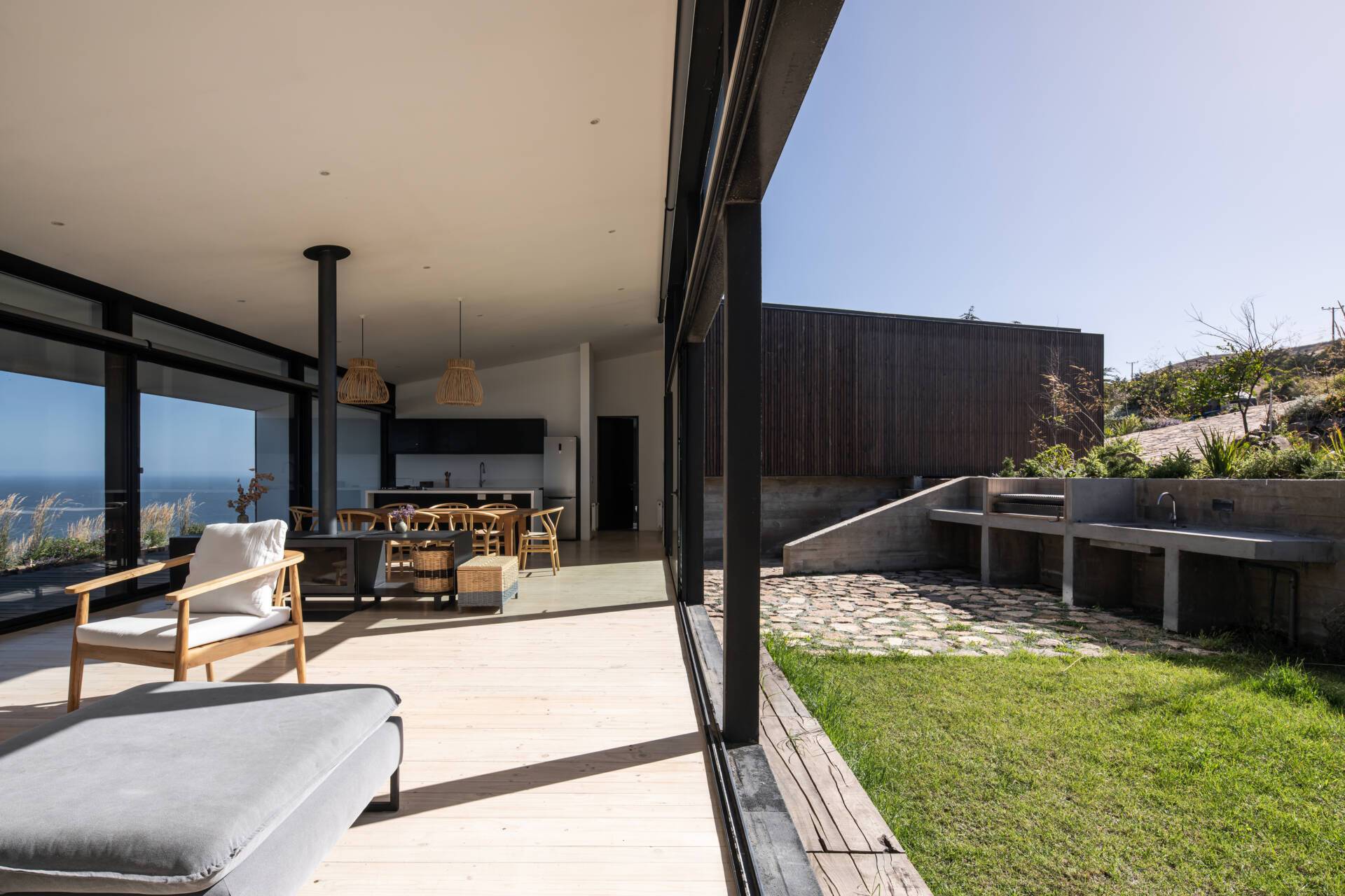 Casa Ferran Beach House