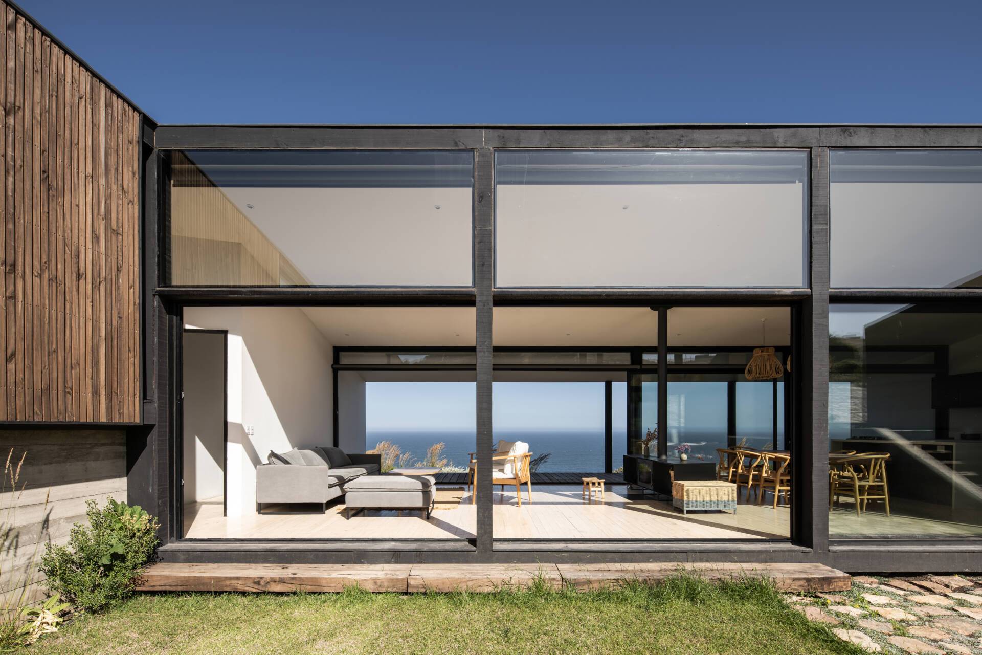 Casa Ferran Beach House