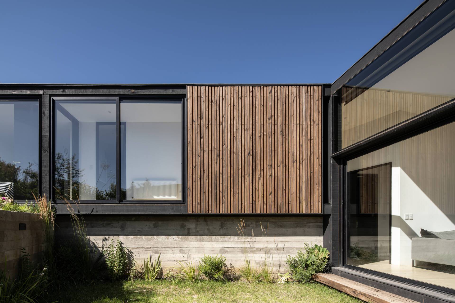 Casa Ferran Beach House