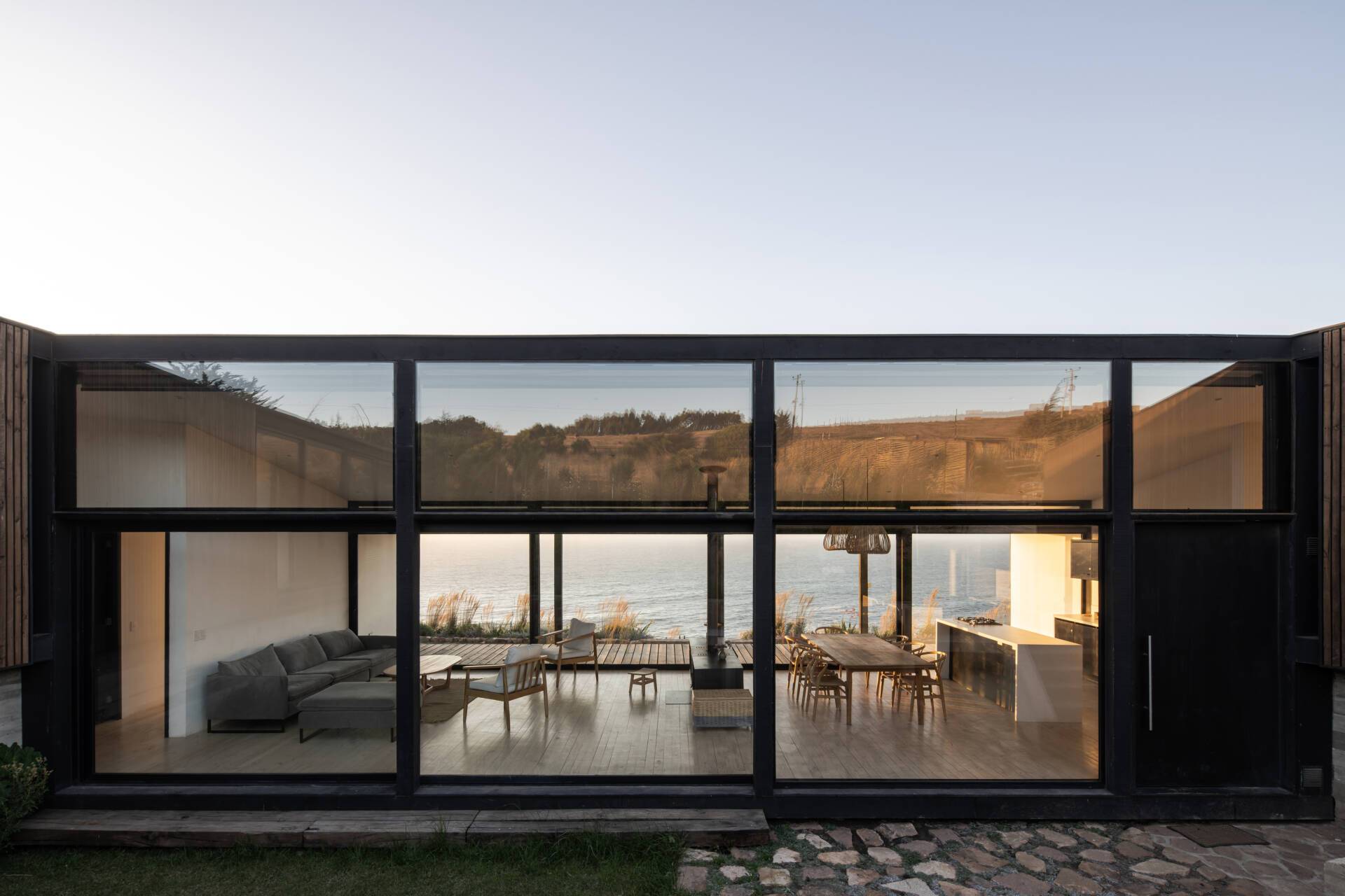 Casa Ferran Beach House