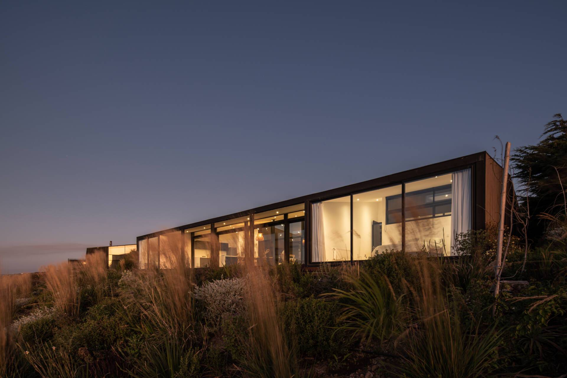 Casa Ferran Beach House