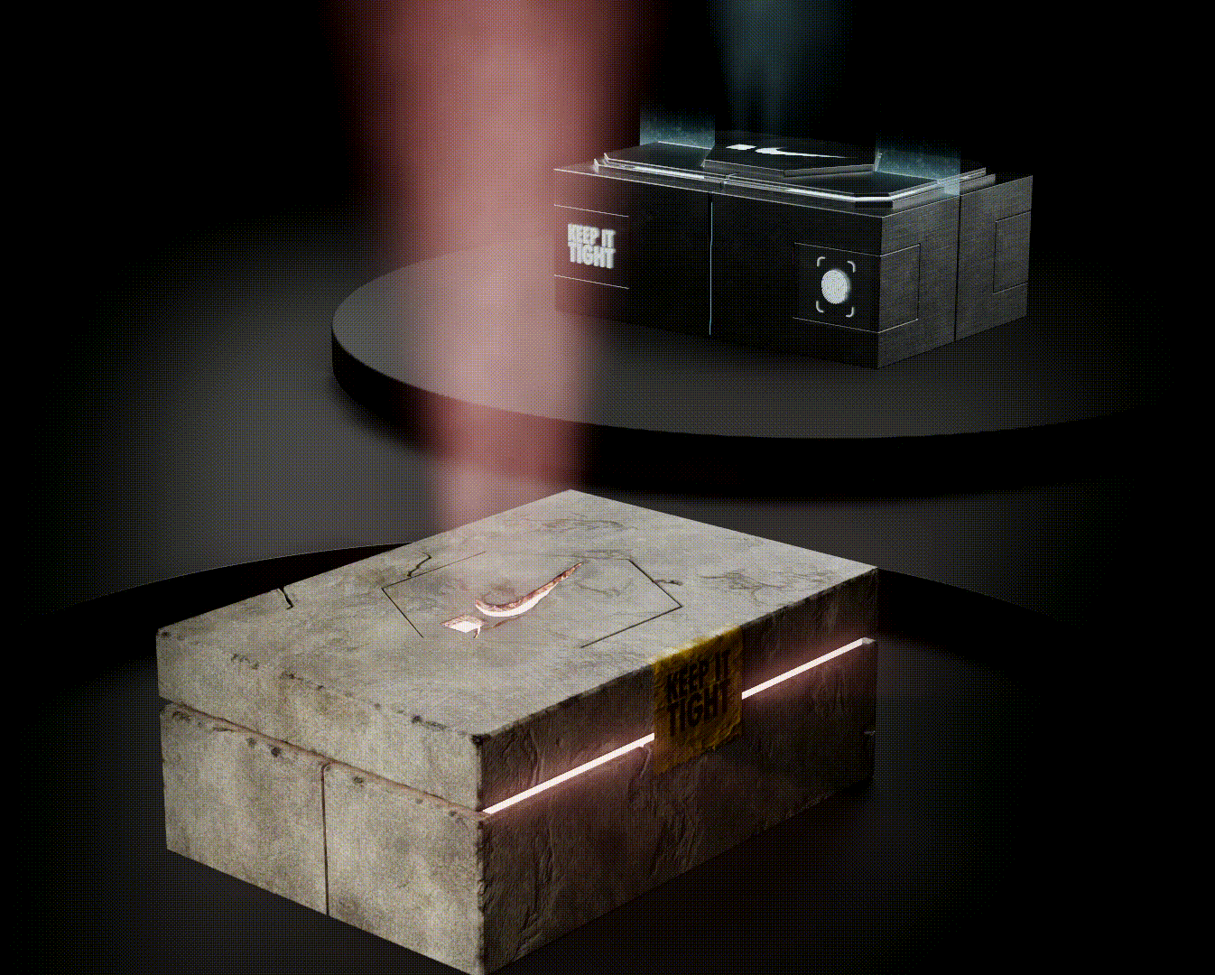 Nike's Revolutionary ‘Our Force 1’ NFT Sneaker Collection Ignites the ...