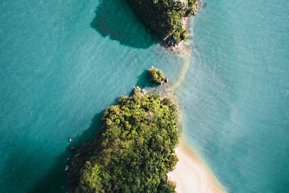 How to disappear for six months to change your life forever