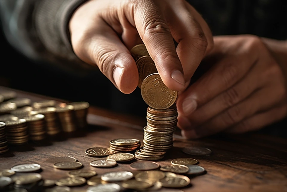 13 Habits That Can Turn Your Life into a Financial Success Story