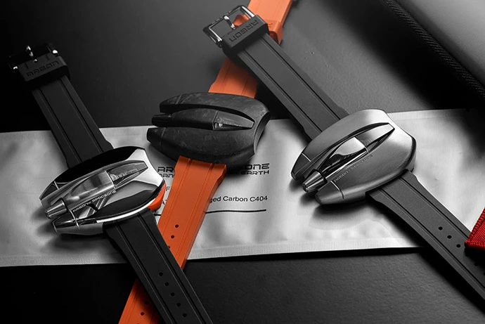 Tag Heuer Connected Bright Black Edition Smartwatch