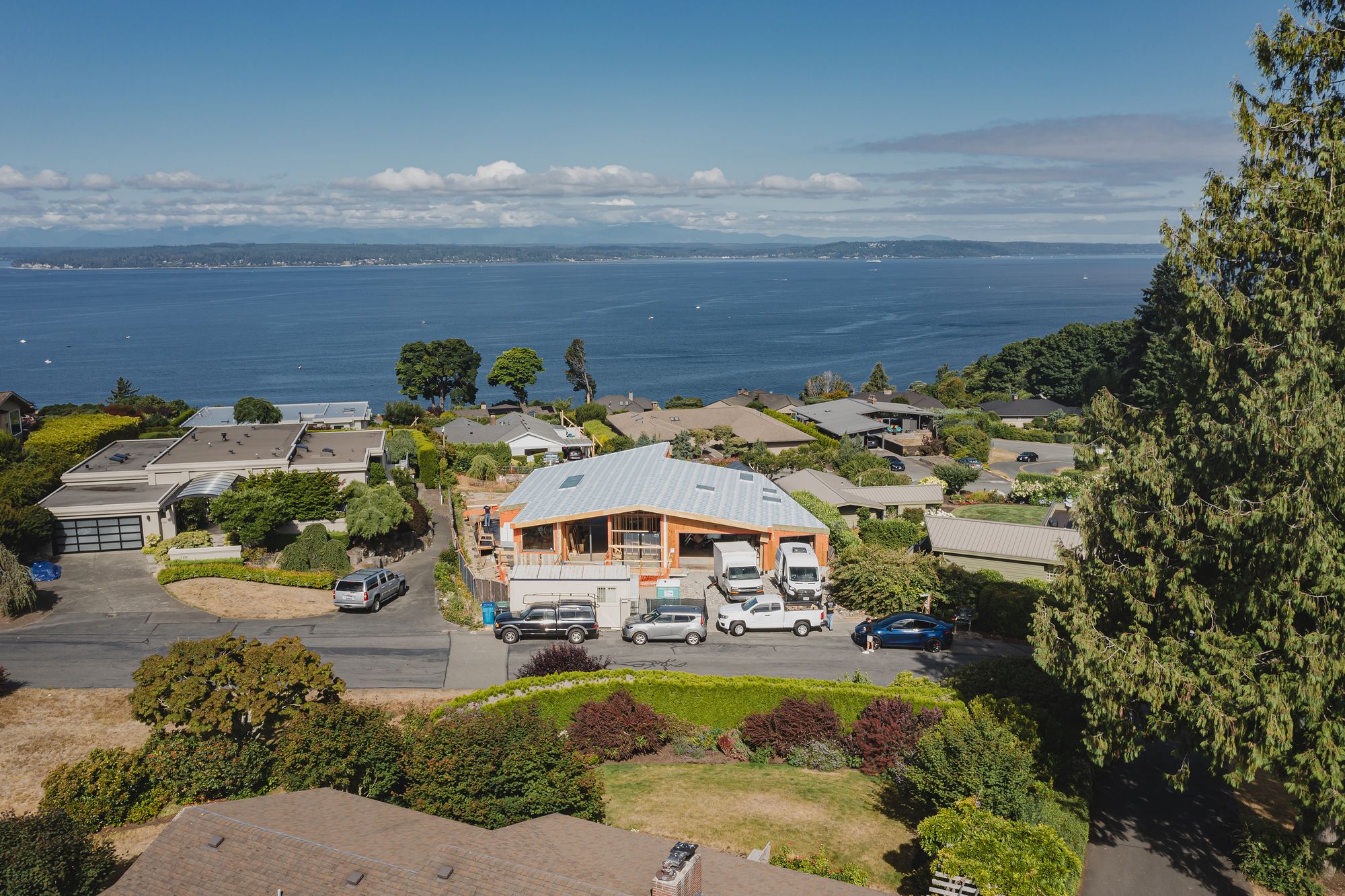 Métrica | Innis Arden Residence