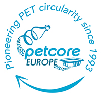 PET Packaging Food preservation - Circular Economy