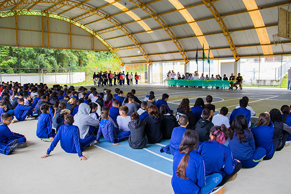 PET Packaging Food preservation - Circular Economy