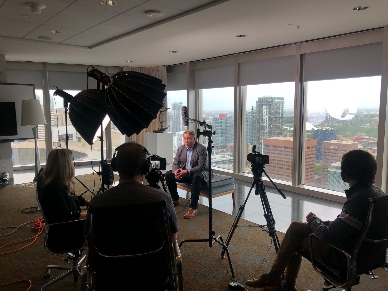 Maven | Calgary Video Production | Marketing Agency