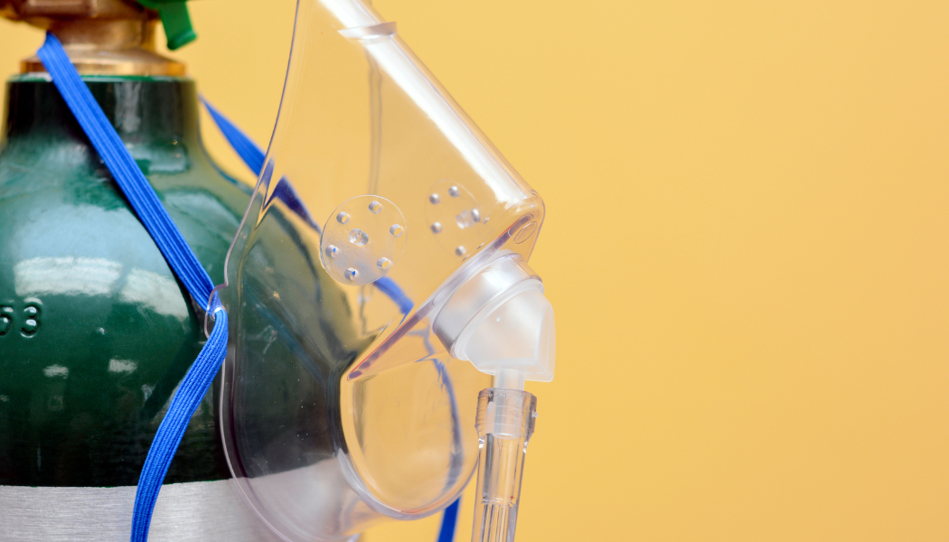 Complete Care | Oxygen Tanks | Home Medical Supplies