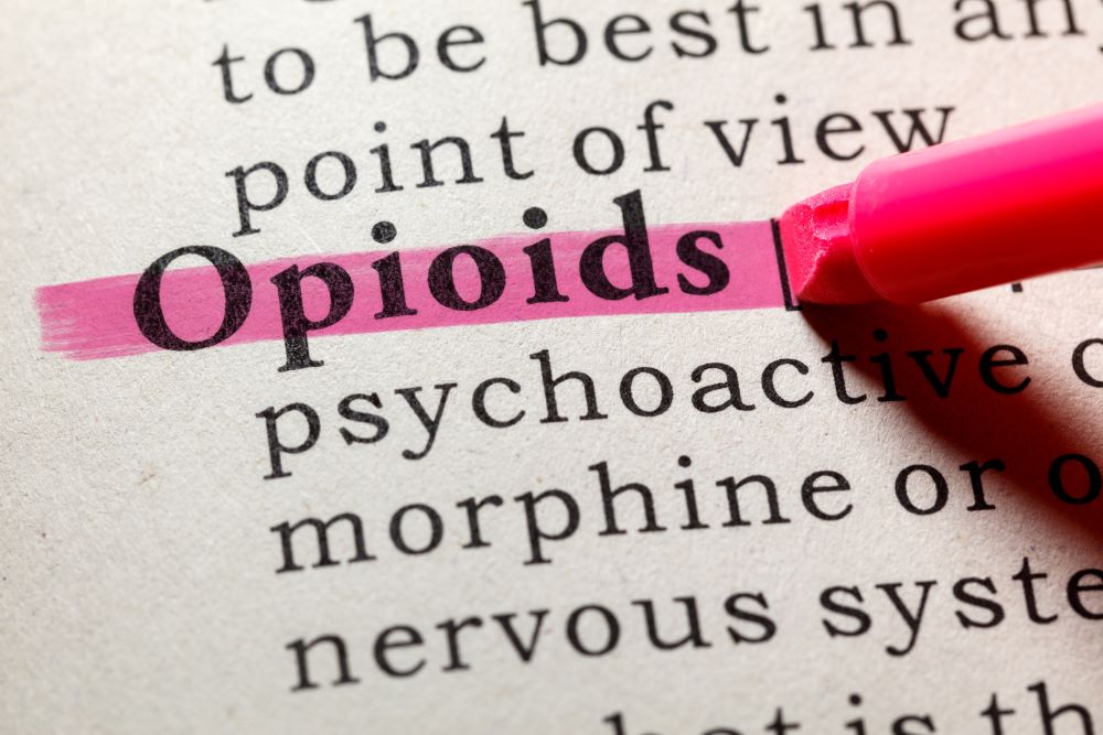 Opioids 101: A Primer | First Step Recovery & Travco Behavioral Health