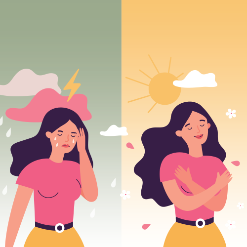 Distress Tolerance: Changing Your Relationship to Discomfort | First ...