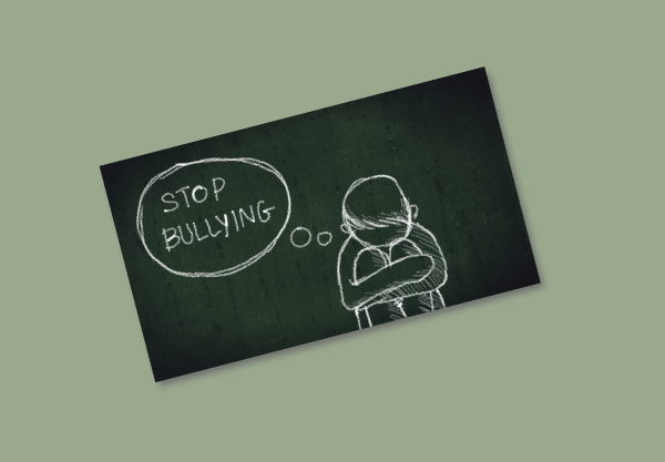 7 Ways Parents and Guardians Can Help Prevent Bullying | First Step ...