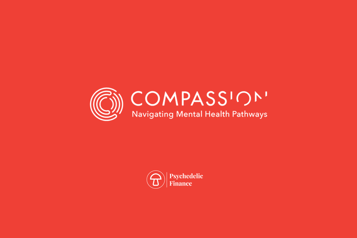 Compass Pathways Raises $80 Million to Prepare its Psilocybin Therapy ...