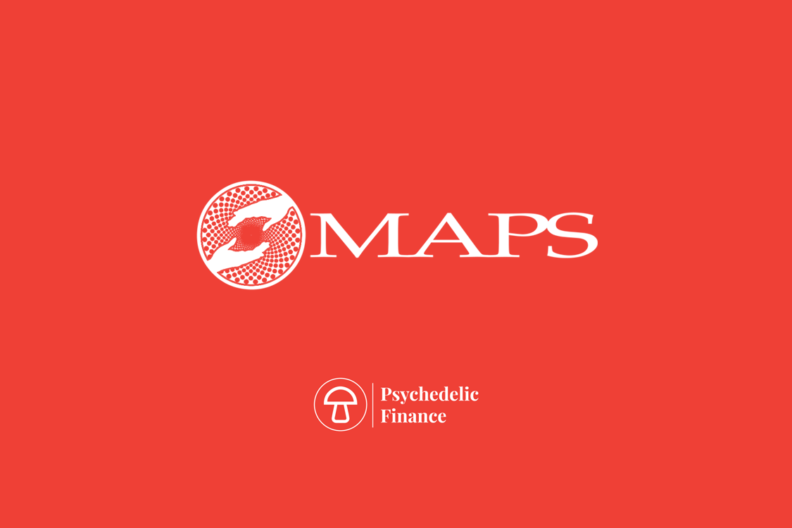 Second MAPS-Sponsored Phase 3 Trial of MDMA-Assisted Therapy for PTSD ...
