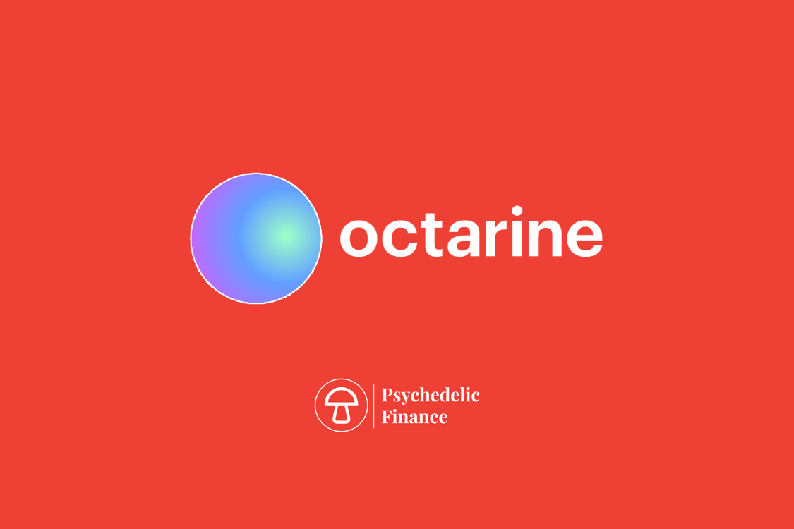 European Synthetic Biology Company Octarine Raises $1.8M USD in Funding ...