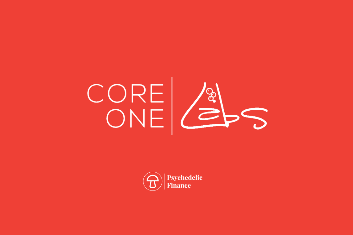 Core One Labs Completes Audit, Starts Review of Ops | Psychedelic Finance