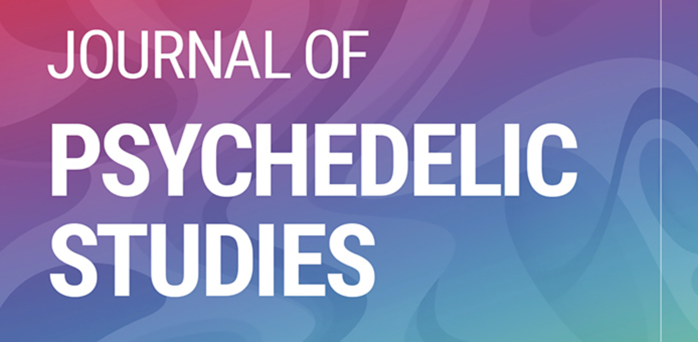 Journal of Psychedelic Studies | Psychedelic Finance