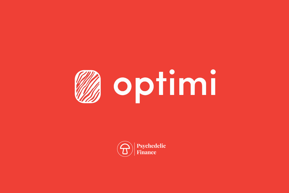 Optimi Health Launches E-Commerce Platform Featuring All-Natural ...
