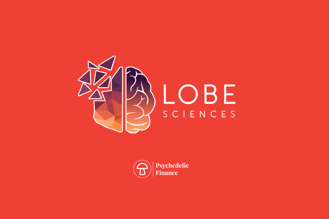 Lobe Sciences Announces Update on Corporate Slide Deck Highlighting its ...