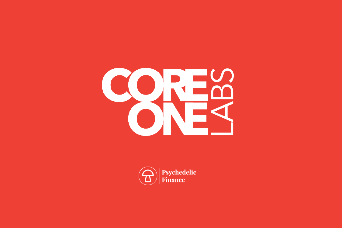 Core One Labs Takes Next Steps to Prepare for Potential Takeover ...