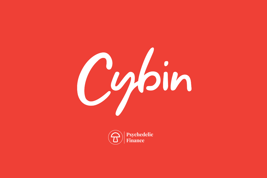 Cybin Initiates First-in-Human Dosing of CYB004 in Phase 1 Clinical ...