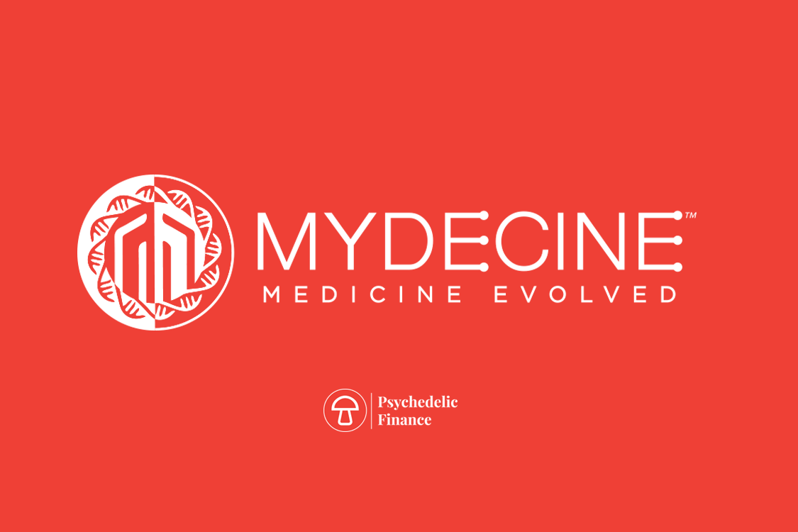 Mydecine Unveils Artificial Intelligence Drug Discovery Program ... Mydecine Unveils Artificial Intelligence Drug Discovery Program ...