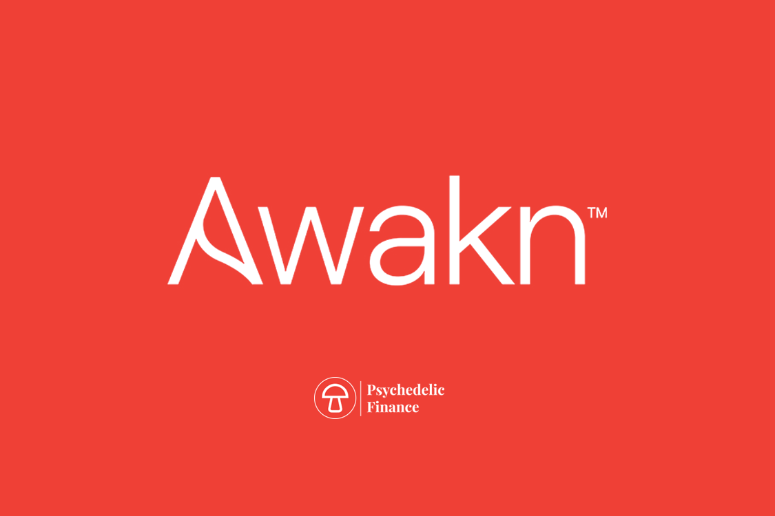 Awakn Life Sciences Submits Clinical Trial Application for Phase III ...