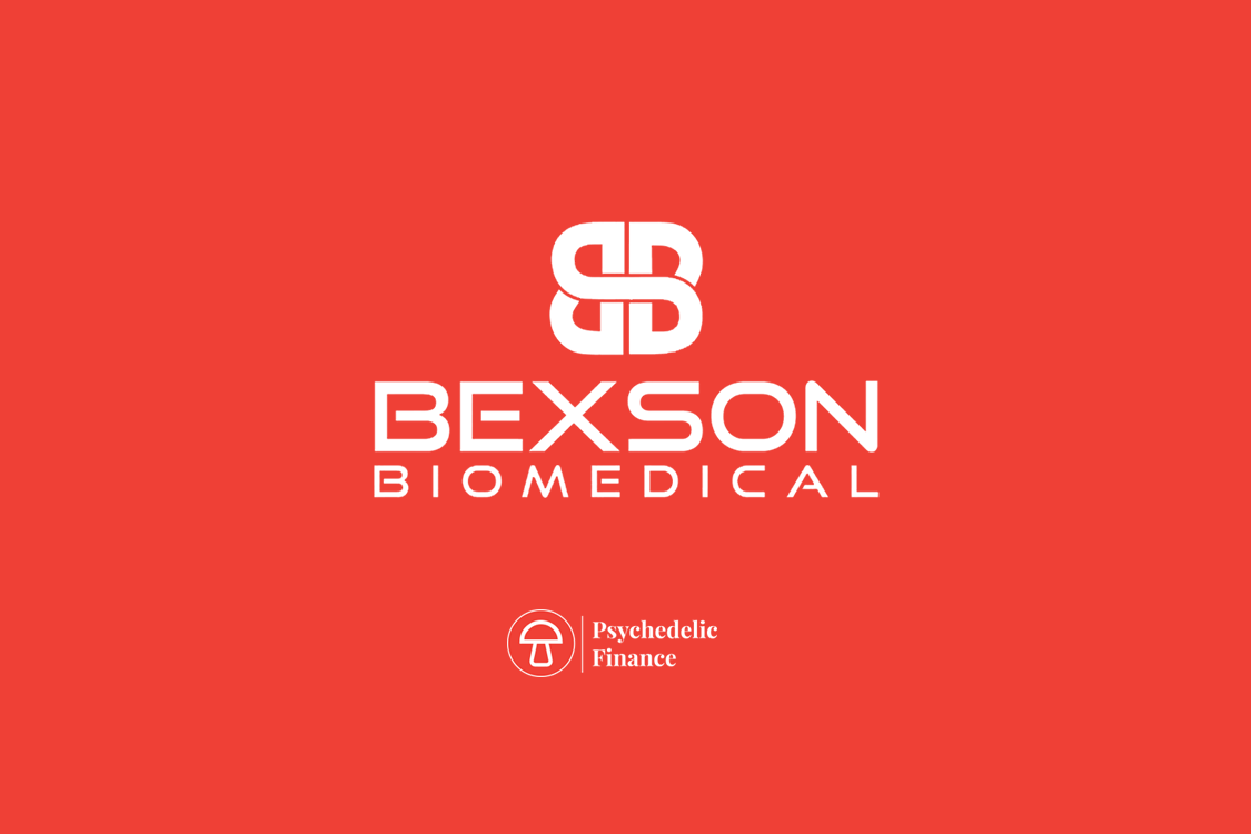 Bexson Biomedical Raises $4.8 Million In Oversubscribed Series A ...