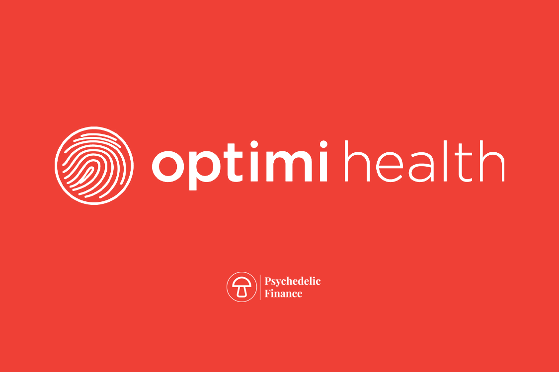 Optimi Health, ATMA Journey Centers To Proceed With Phase I Natural ...