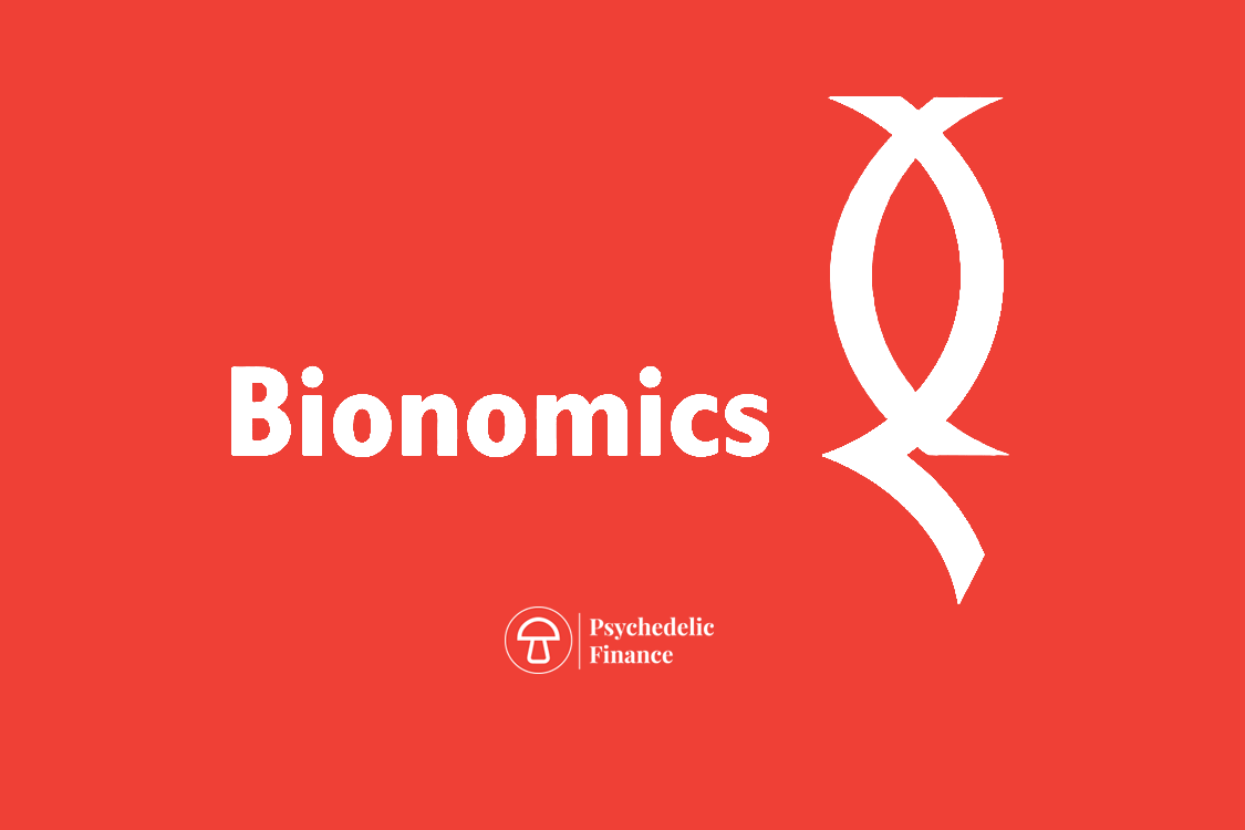 Bionomics Announces Plans to Conduct U.S. Initial Public Offering | Psychedelic Finance