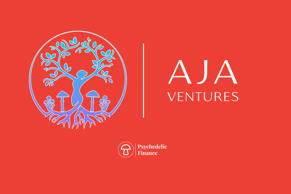 Aja Ventures | Psychedelic Finance