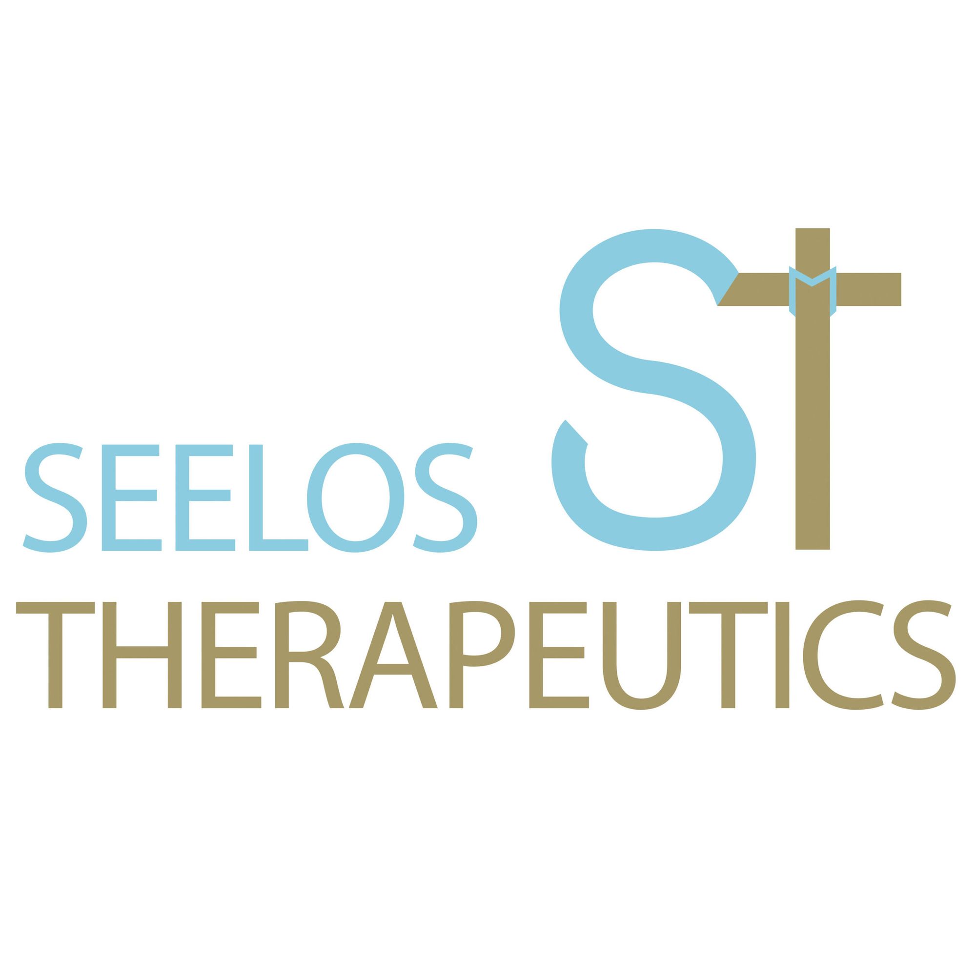 Seelos Therapeutics | Psychedelic Finance