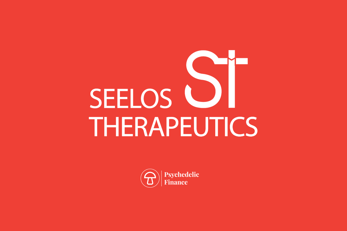 Seelos Therapeutics Announces the Participation of Acadia Healthcare in ...