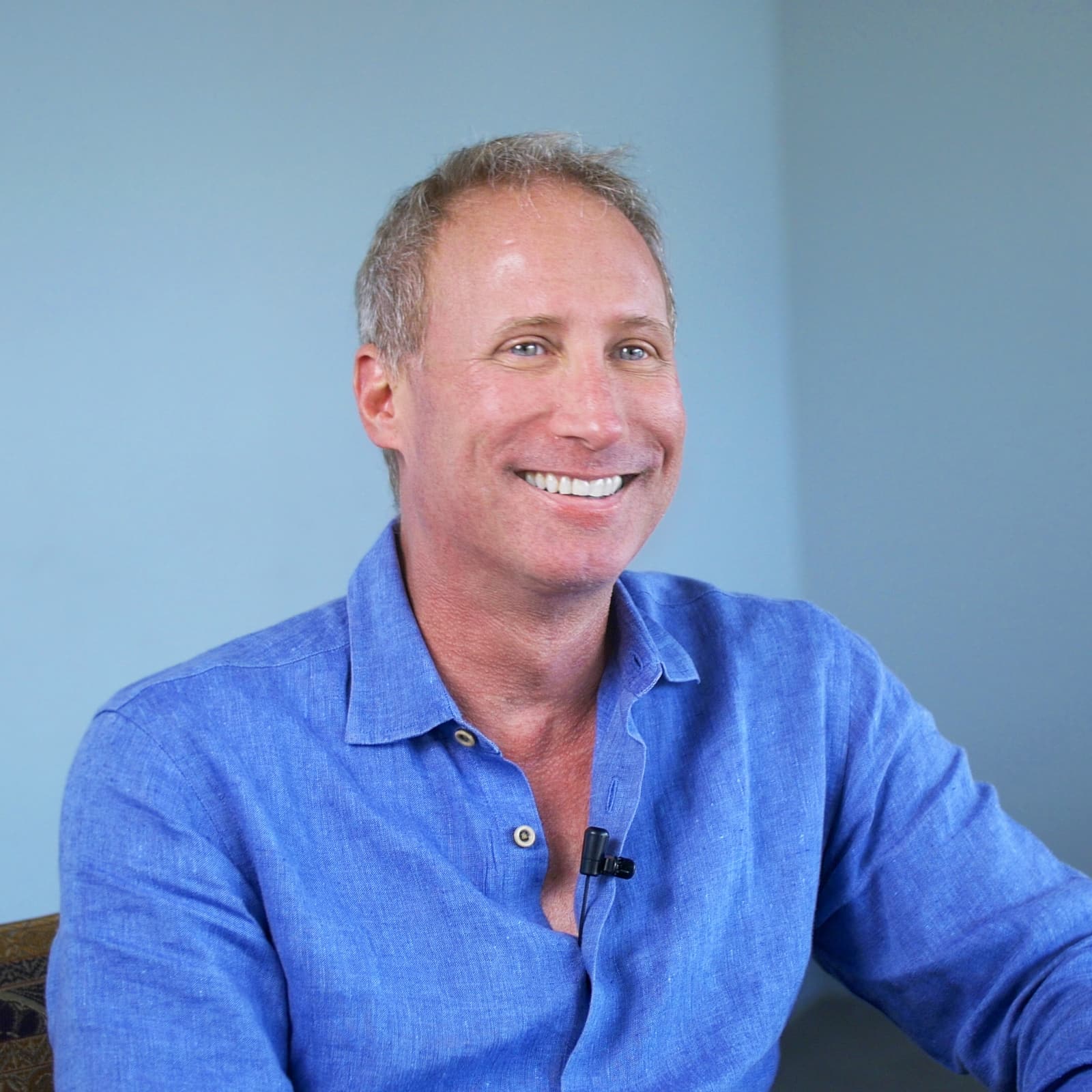 Evan Levine | Chairman & CEO, PsyBio Therapeutics | Psychedelic Finance