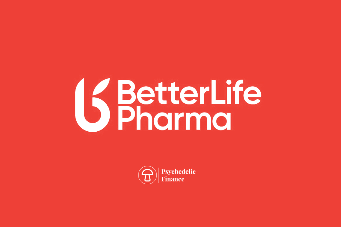 BetterLife Announces Exercise of Over-Allotment Option in Public ...