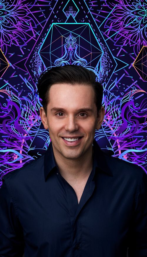 Christian Angermayer | Founder, atai Life Sciences | Psychedelic Finance