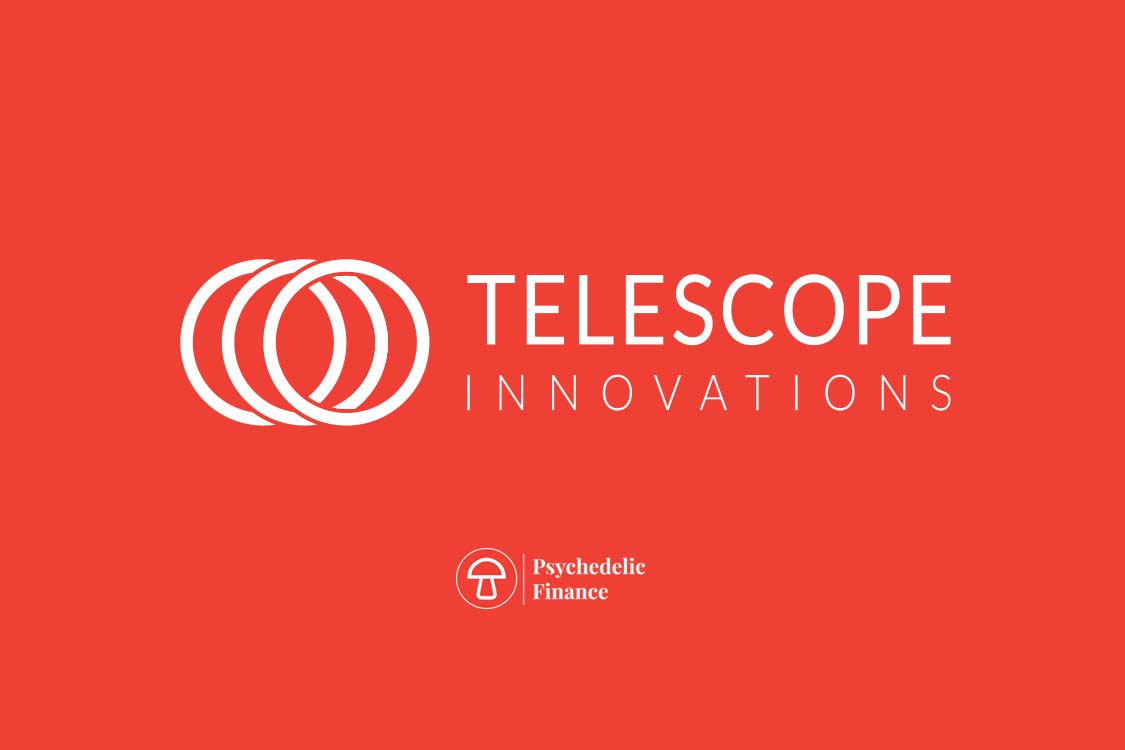 Telescope Announces Acquisition of Rights to Synthetic Psilocybin ...