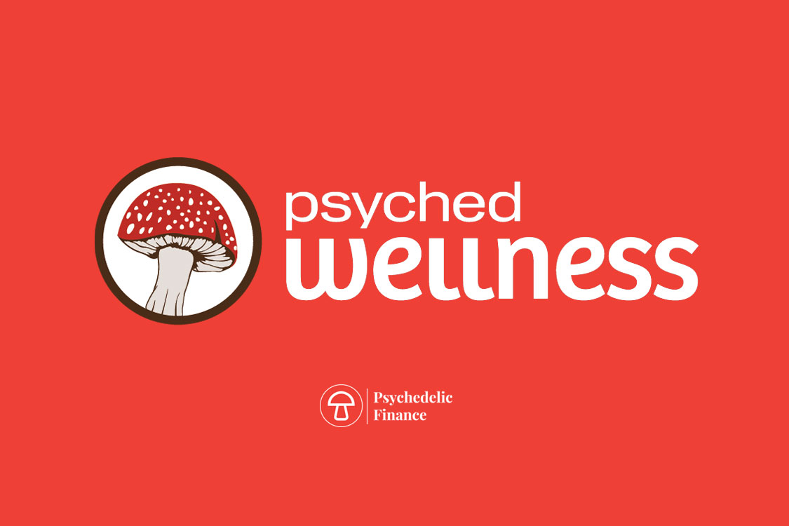 Psyched Wellness Unveils New Product Name and Visual Identity Elements ...