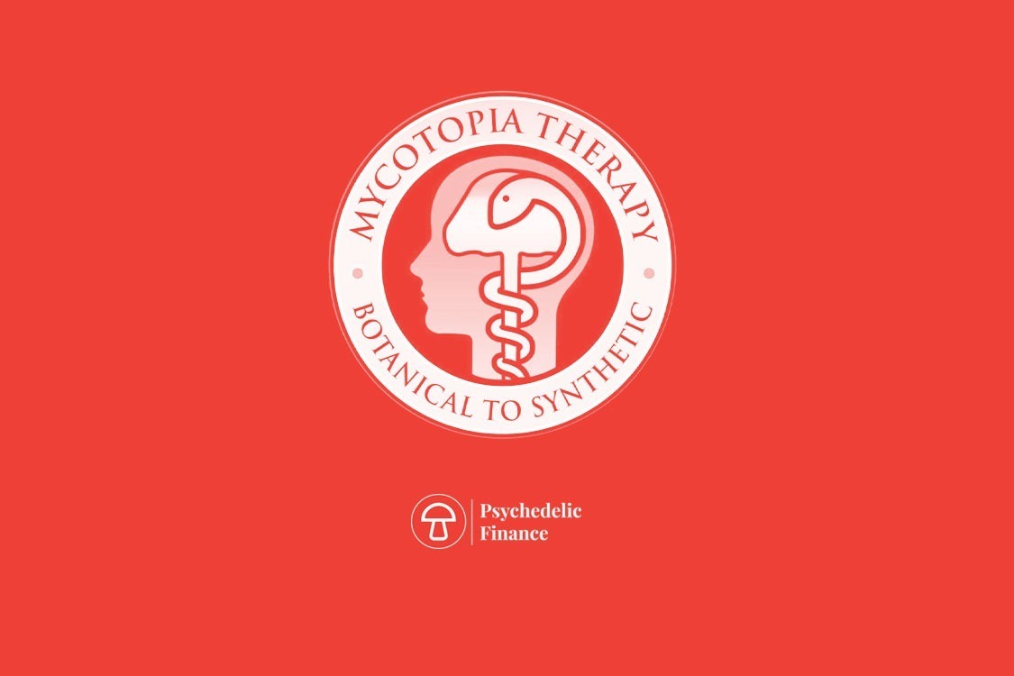 Mycotopia Therapies | Psychedelic Finance