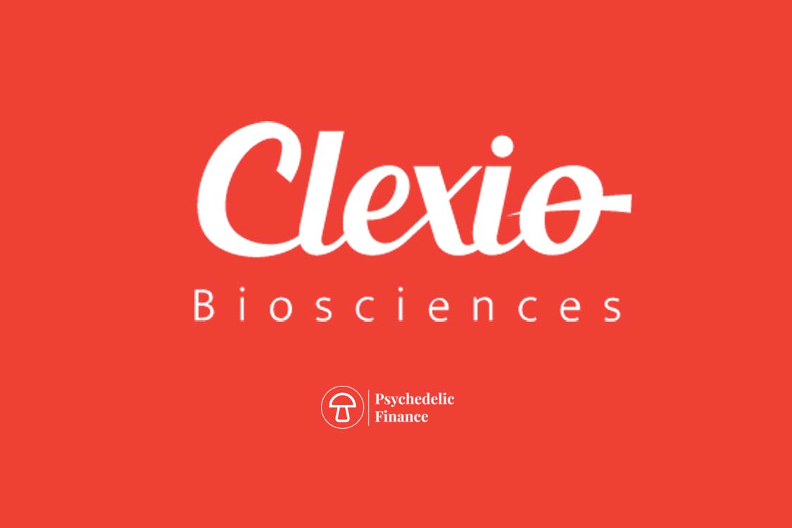 Clexio Biosciences | Psychedelic Finance