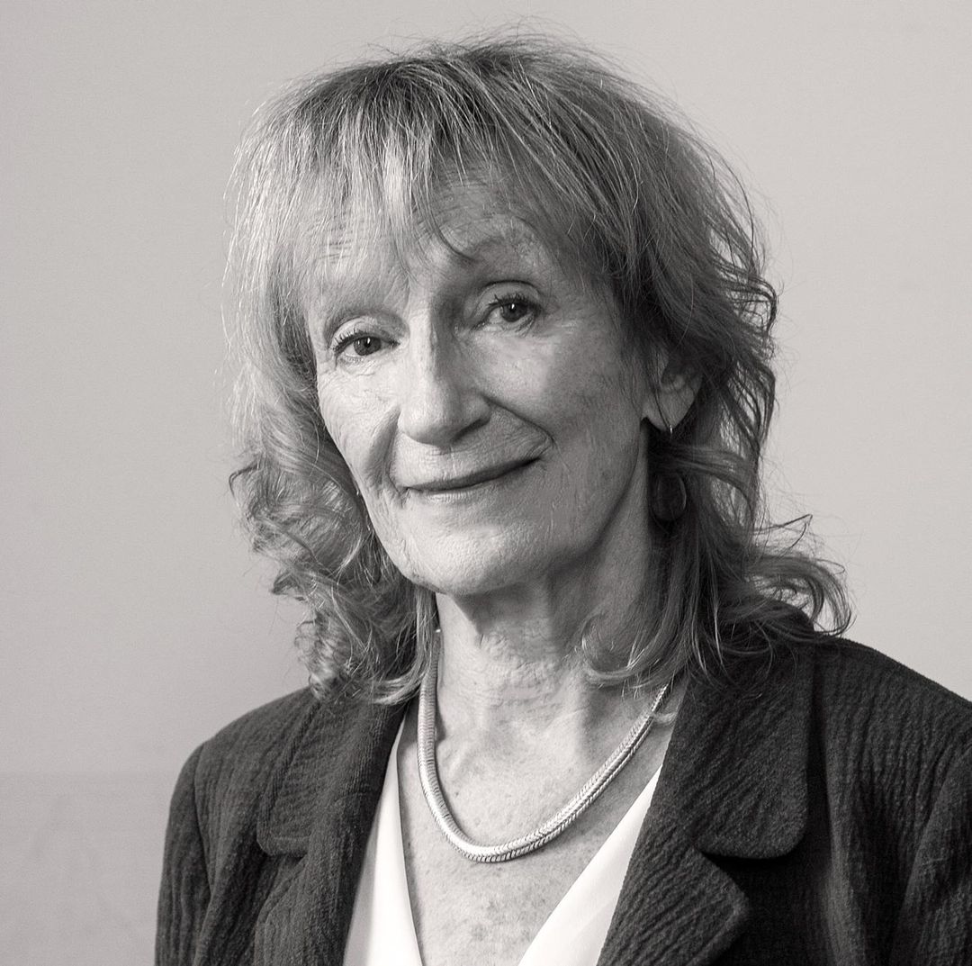 Amanda Feilding | Founder and Executive Director, Beckley Foundation ...